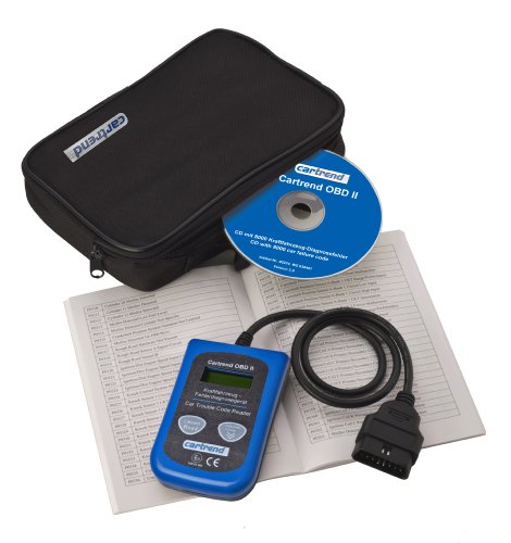 Obd Diagnosegert Empfehlung